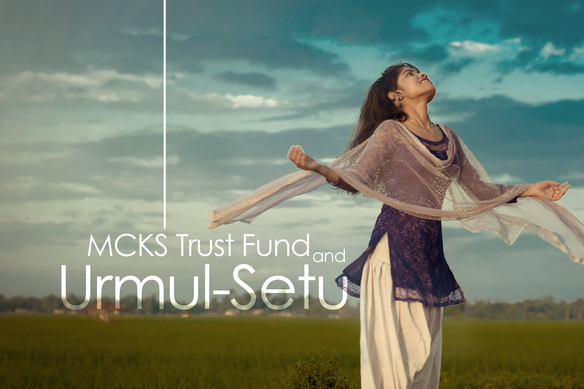 Trust Fund & Urmul-Setu | MCKS Trust Fund