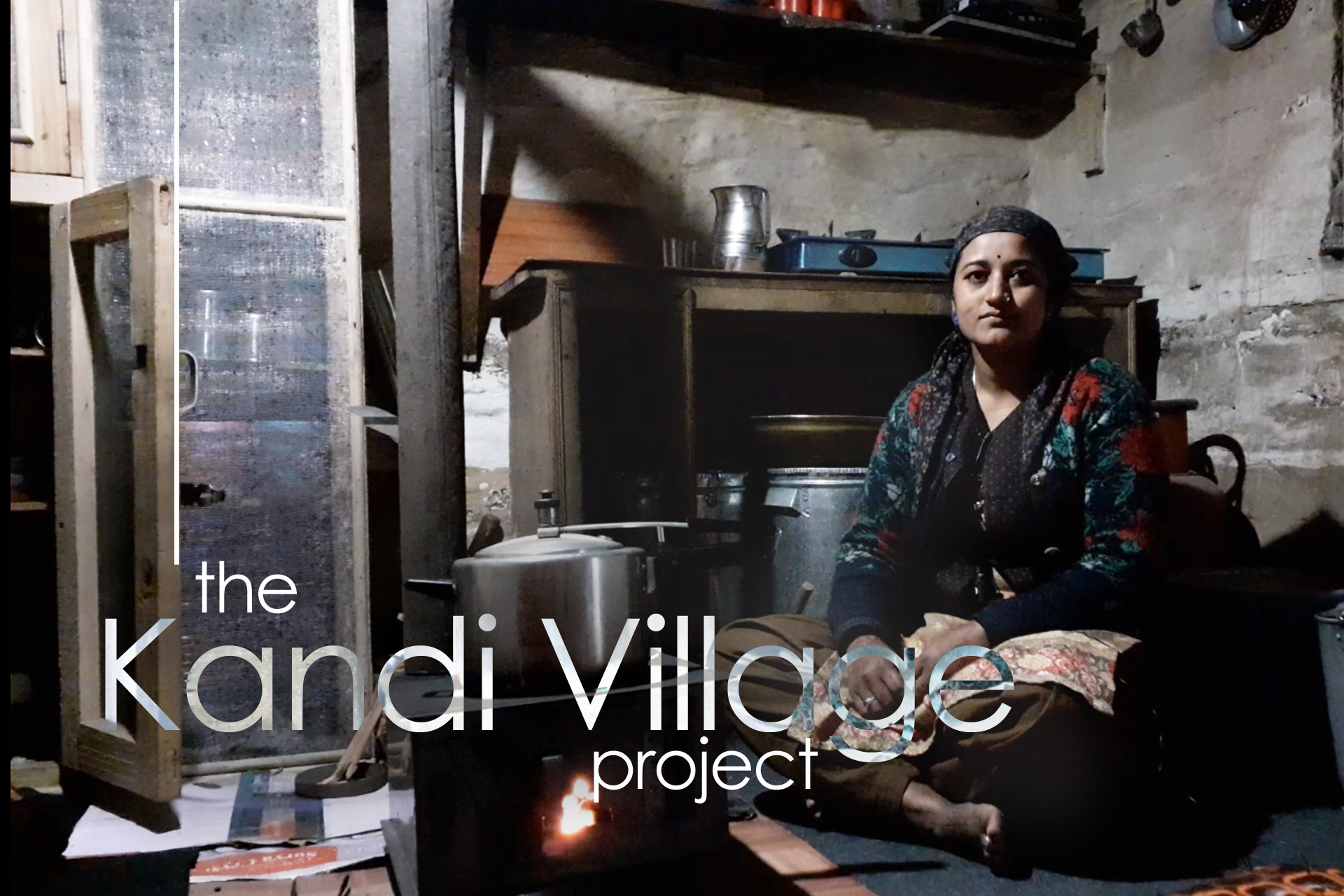 The Kandi Village Project | MCKS Trust Fund