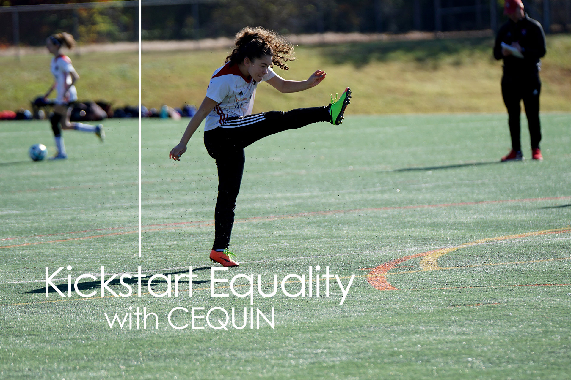 Kickstart Equality | MCKS Trust Fund